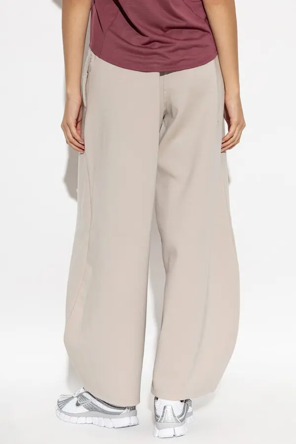 Nike Sweatpants With Logo