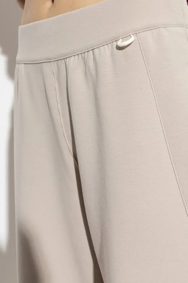 Nike Sweatpants With Logo