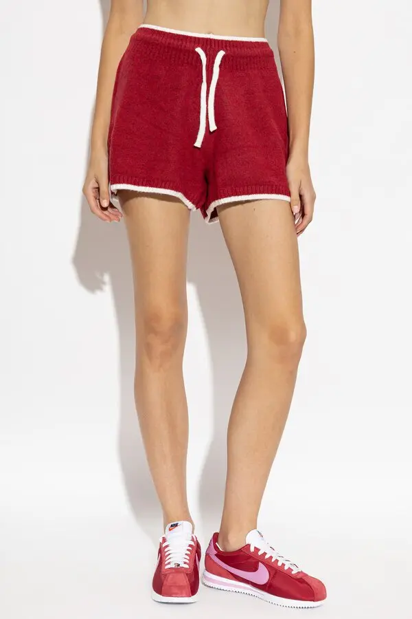 Nike Logo Shorts