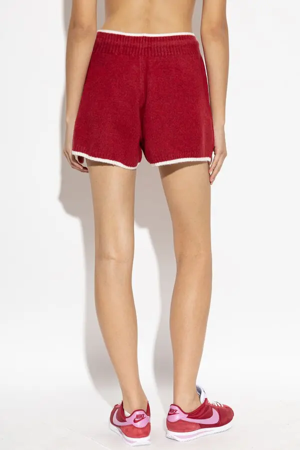 Nike Logo Shorts