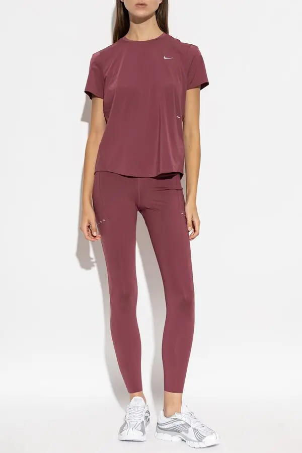 Nike Logo Leggings