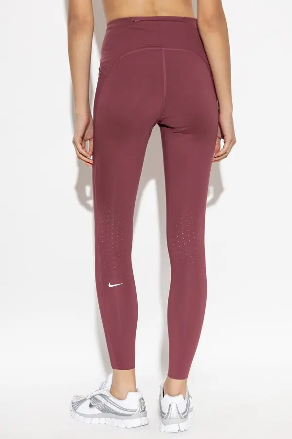 Nike Logo Leggings