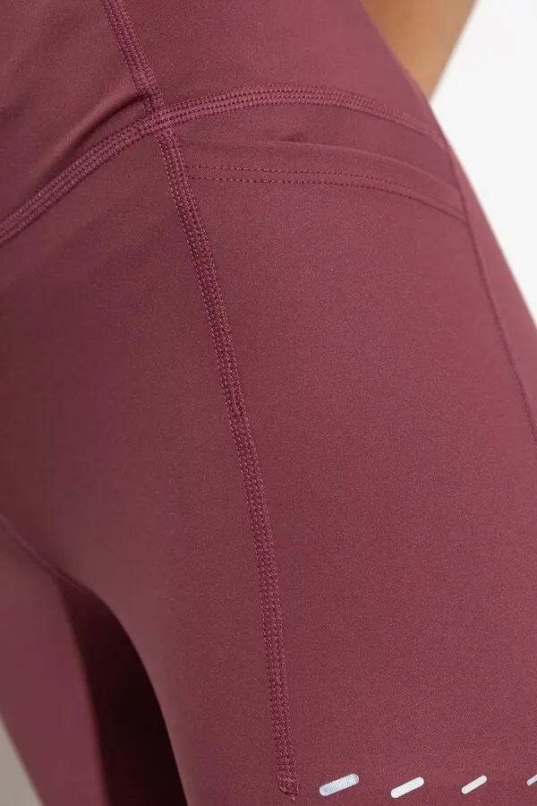 Nike Logo Leggings