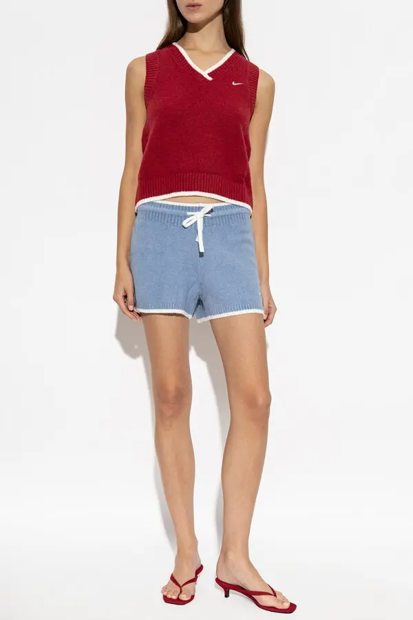 Nike Logo Shorts