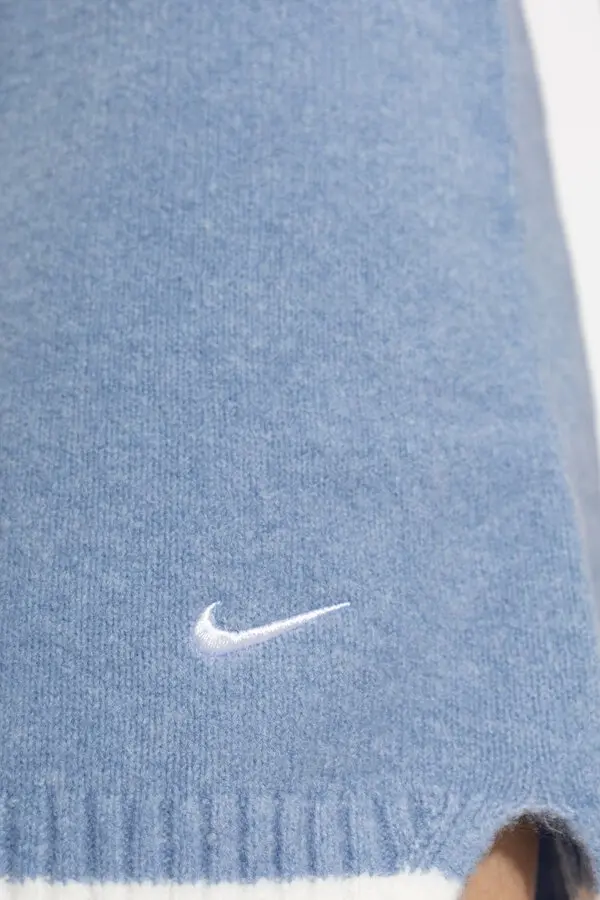 Nike Logo Shorts