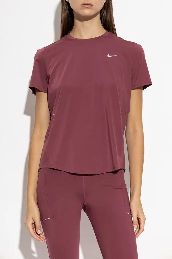 Nike T-shirt With Logo