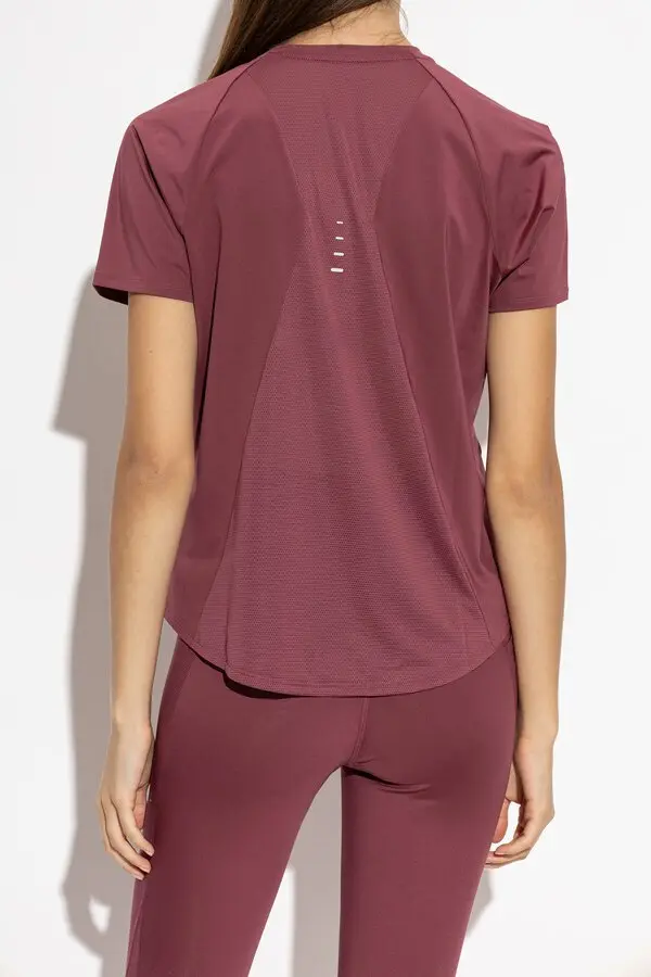Nike T-shirt With Logo