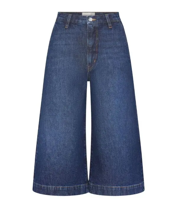 FRAME The Culotte