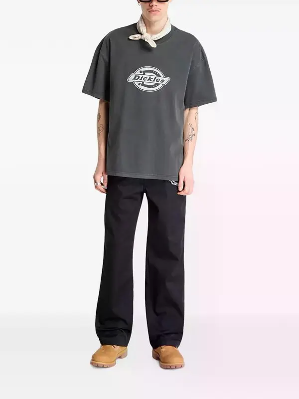 Dickies Plainville Logo-print T-shirt