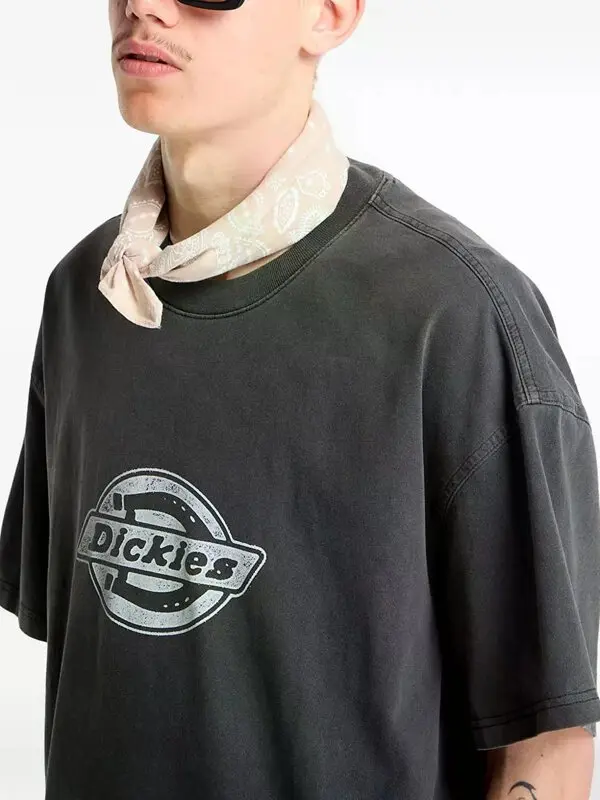 Dickies Plainville Logo-print T-shirt
