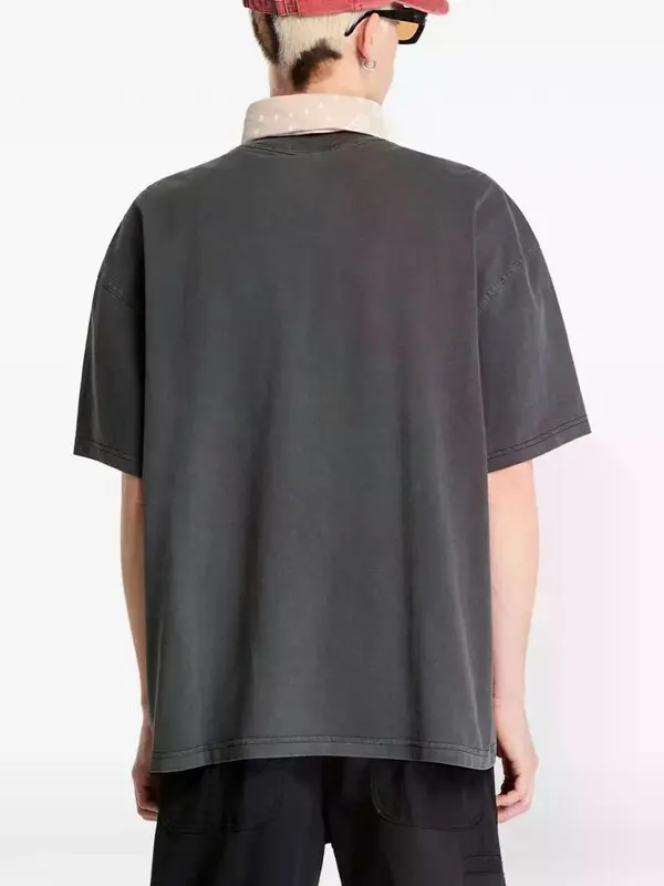Dickies Plainville Logo-print T-shirt