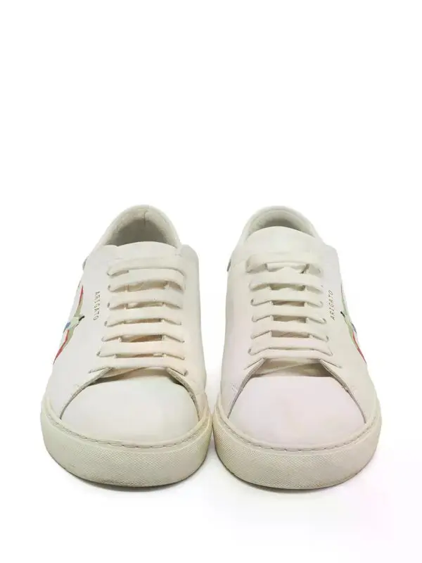 Axel Arigato Clean 90 Bird Sneakers