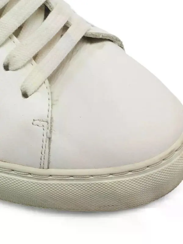 Axel Arigato Clean 90 Bird Sneakers