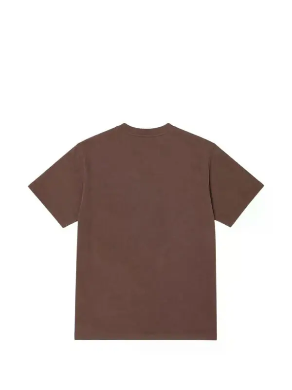 DEAN EDMONDS Duck-print T-shirt