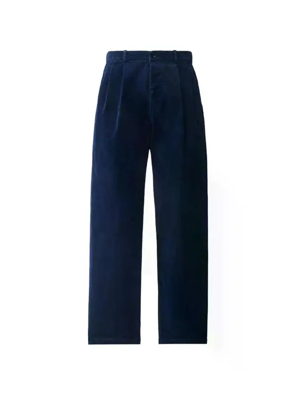 C.P. COMPANY Trousers - Blue