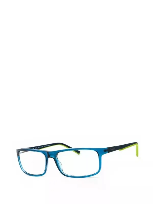 Timberland Rectangle Eyeglasses