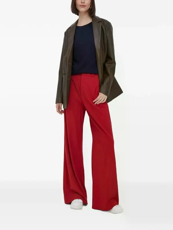BENETTON Raglan-sleeve Sweater