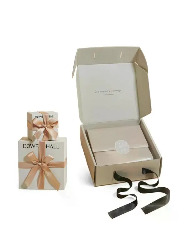 DOWER & HALL Small True North Talisman Necklace