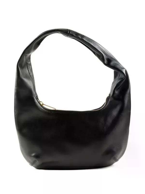 MANSUR GAVRIEL Mini Gnocchi Shoulder Bag - Black