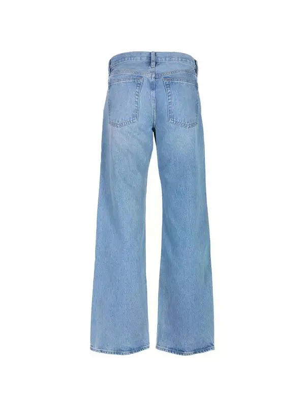 FRAME The Saturday Jeans