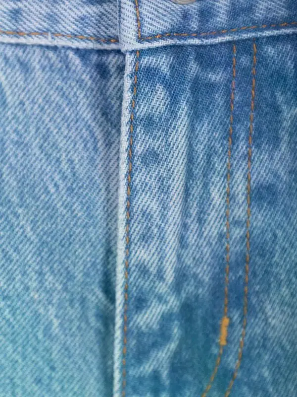 FRAME The Saturday Jeans