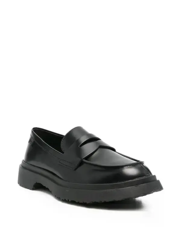 Camper Chunky Sole Loafers