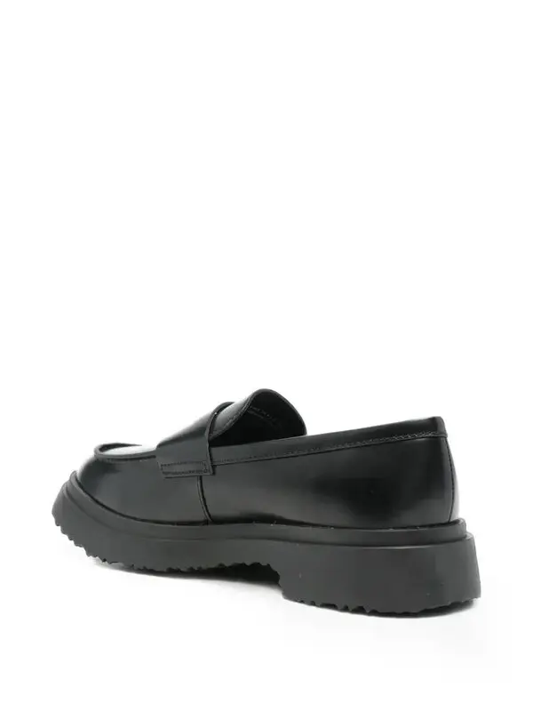 Camper Chunky Sole Loafers