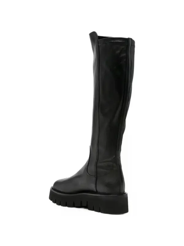 Agl Luggie Stretch Boots