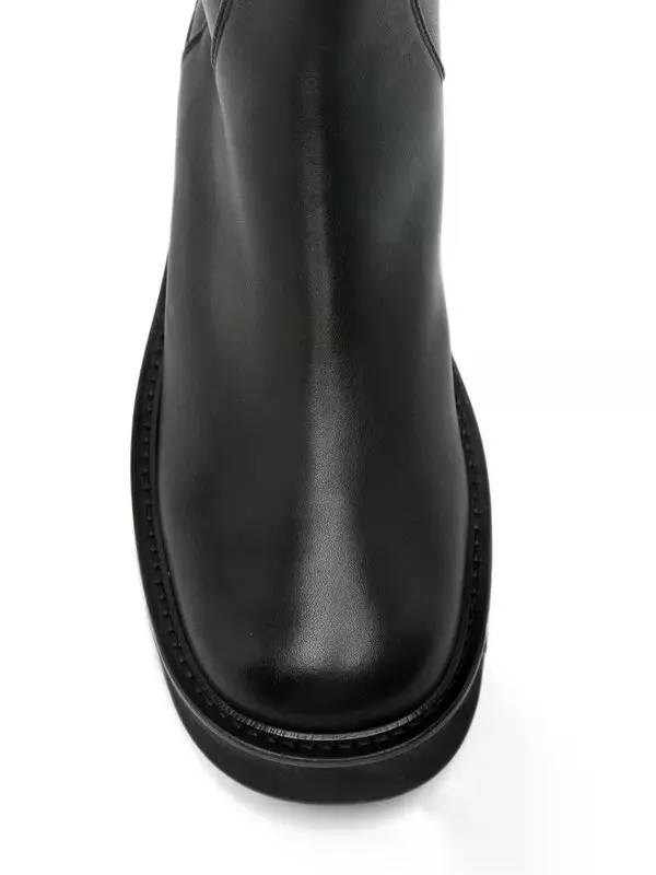 Agl Luggie Stretch Boots