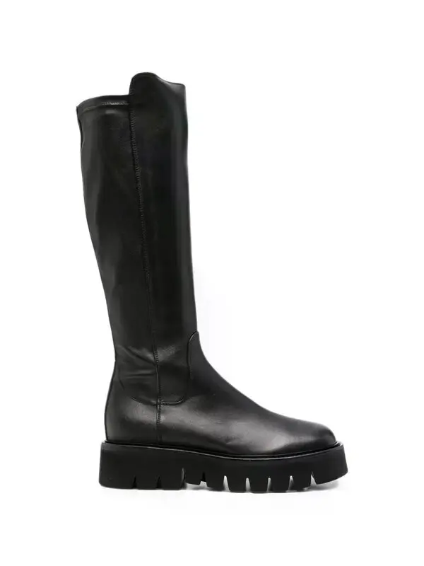 Agl Luggie Stretch Boots