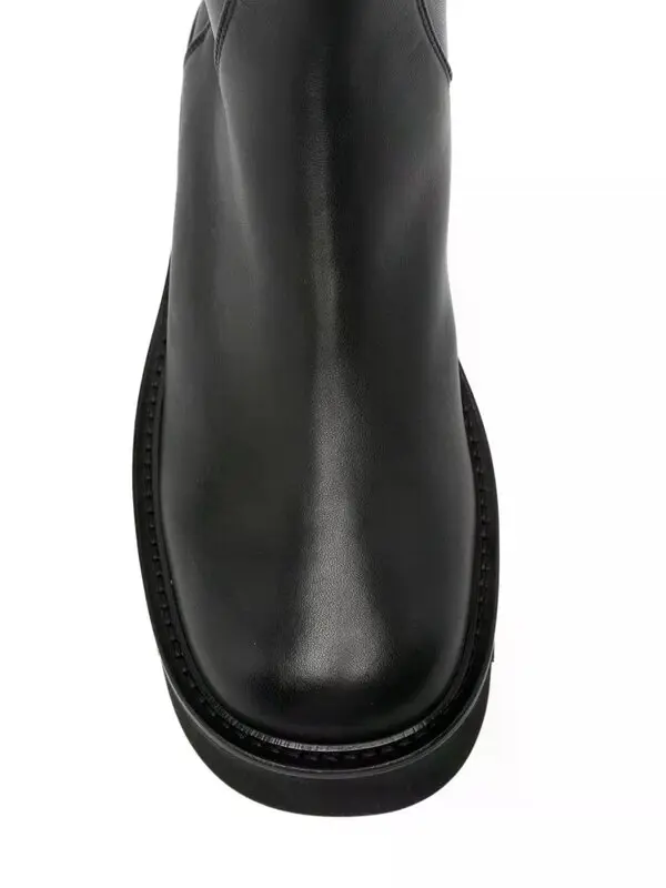 Agl Luggie Stretch Boots