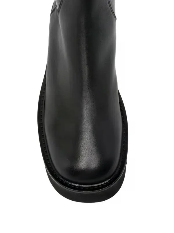 Agl Luggie Stretch Boots
