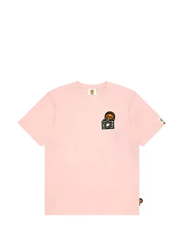 A BATHING APE X Baby Milo Graphic T-shirt