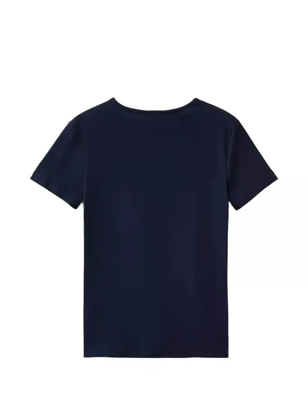 BENETTON United Colors Of Crewneck Short-sleeve T-shirt