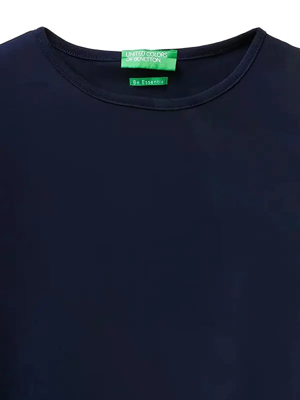 BENETTON United Colors Of Crewneck Short-sleeve T-shirt