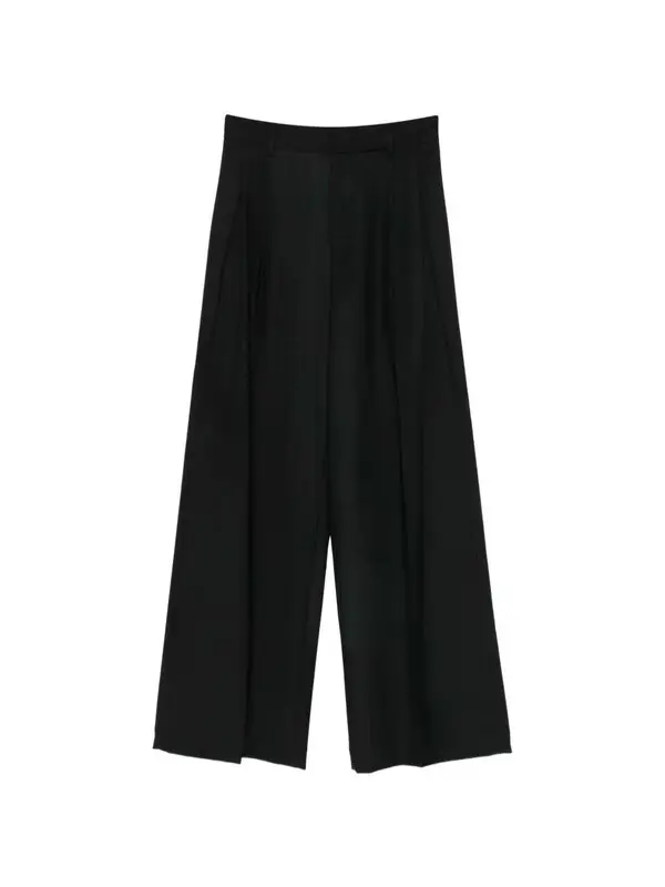 TELA Niside Wide-leg Trousers