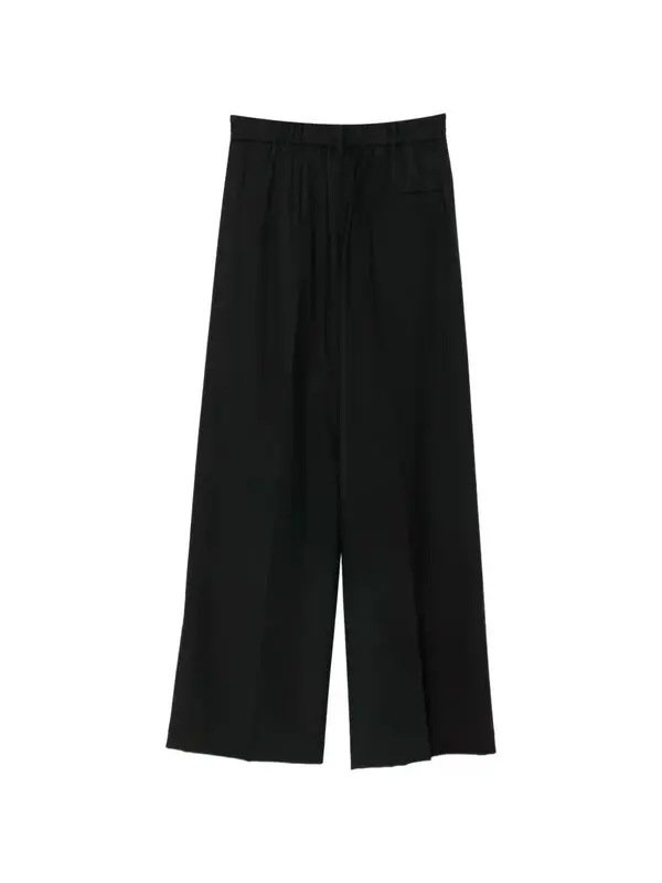 TELA Niside Wide-leg Trousers