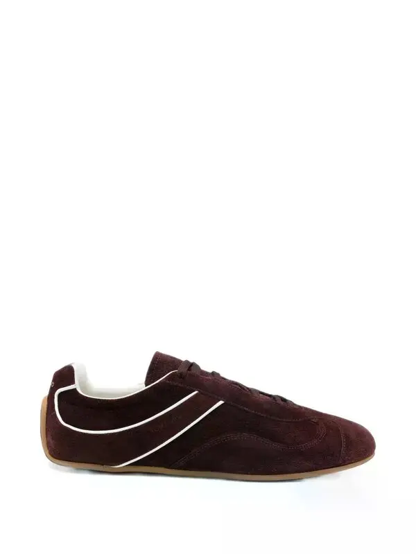 TOM FORD Aston Sneakers - Red