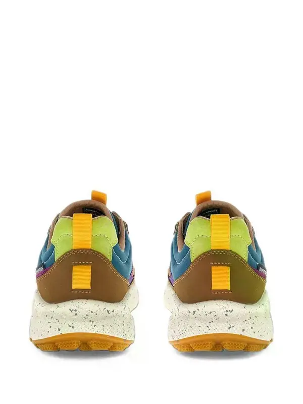 FLOWER MOUNTAIN Iwano 2 Uni Waterproof Sneakers