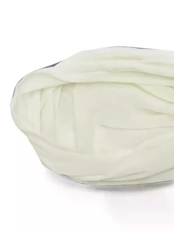 Issey Miyake Beaded-effect Hat