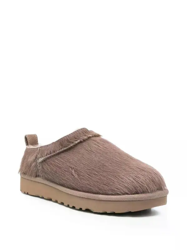 UGG Classic Micro Calf Hair Boots