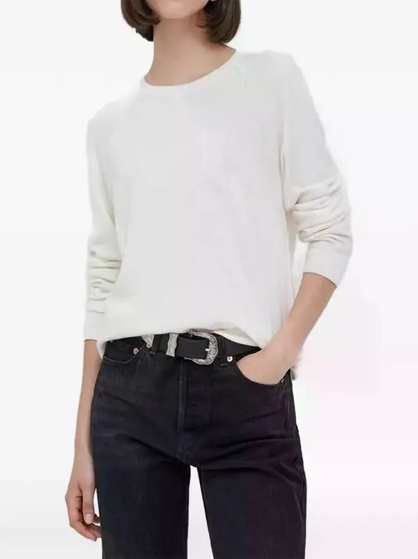 BENETTON Fine-knit Sweater