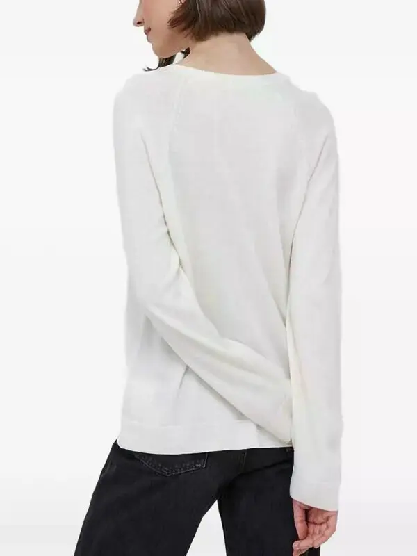 BENETTON Fine-knit Sweater