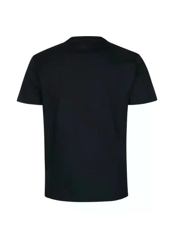 EA7 Logo-print T-shirt