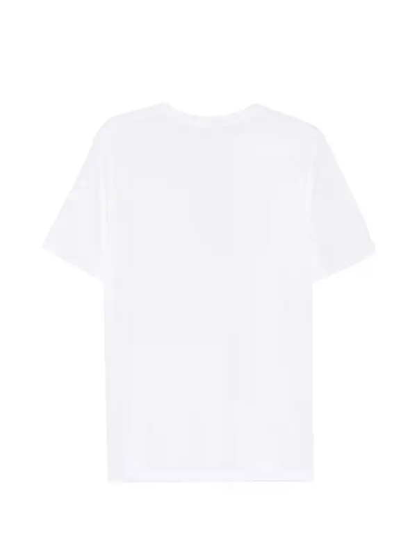 CENERE GB Crew-neck T-shirt