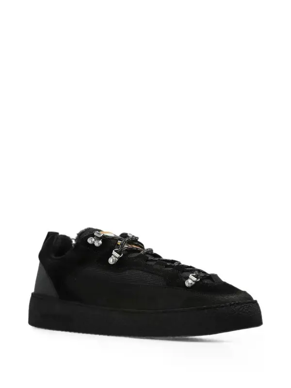 Dsquared2 Rapper's Delight Sneakers