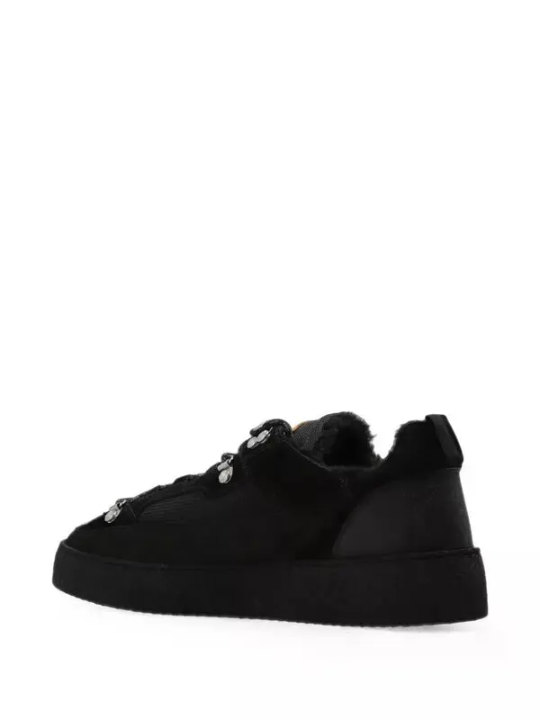 Dsquared2 Rapper's Delight Sneakers
