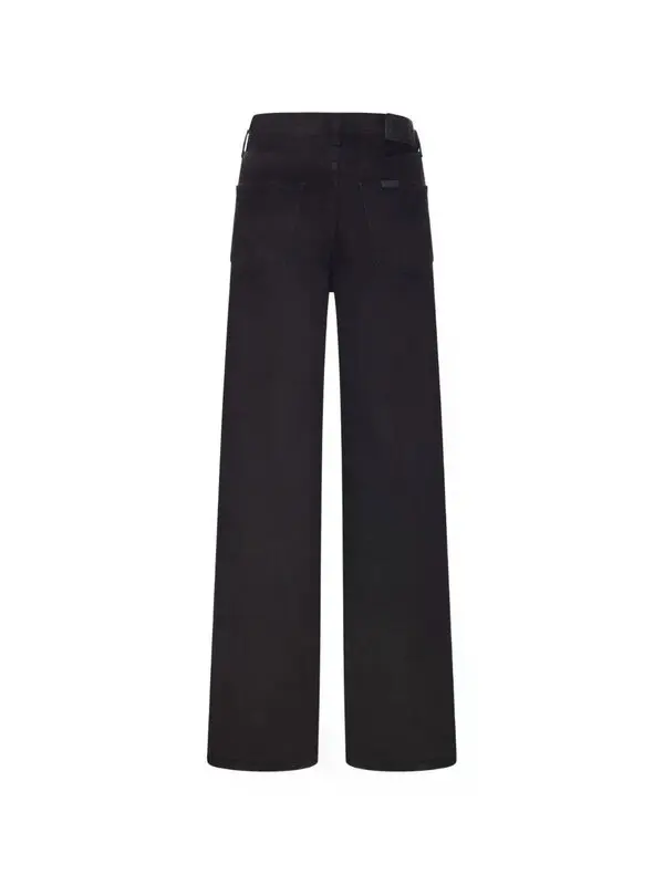LOIS Wide-leg Jeans