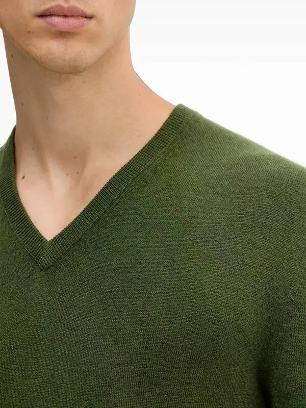 BENETTON V-neck Sweater