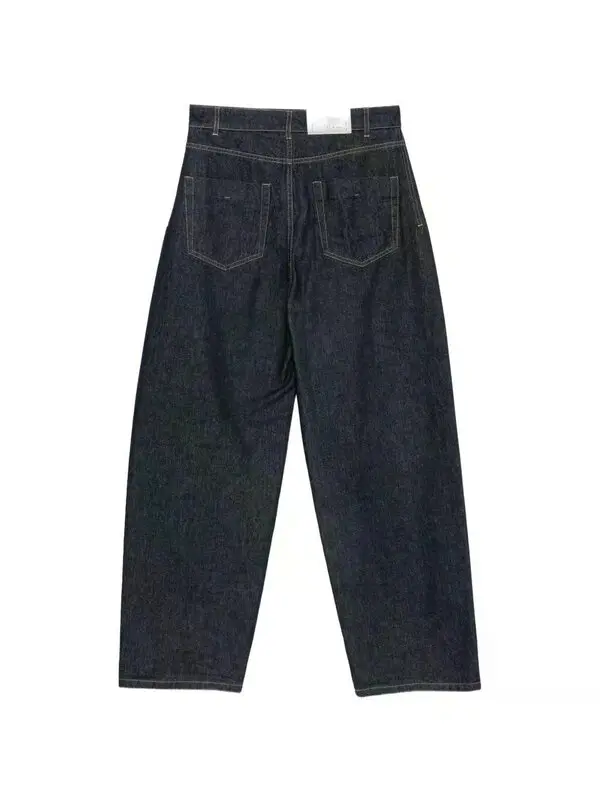 TELA Cosmo New/j Straight-leg Jeans